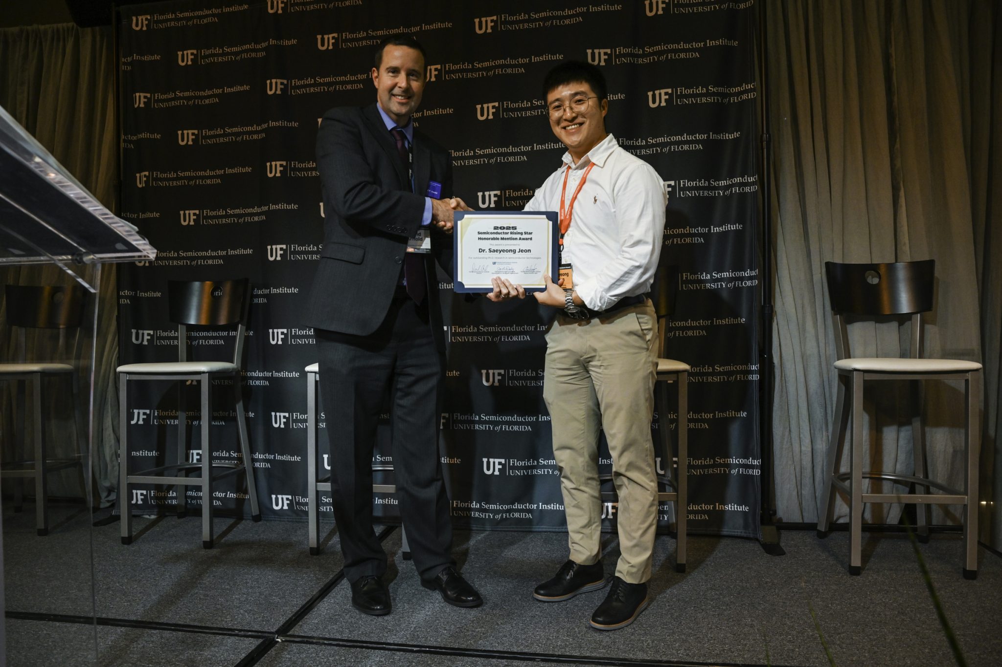 2026 Florida Semiconductor Summit - The Florida Semiconductor Institute