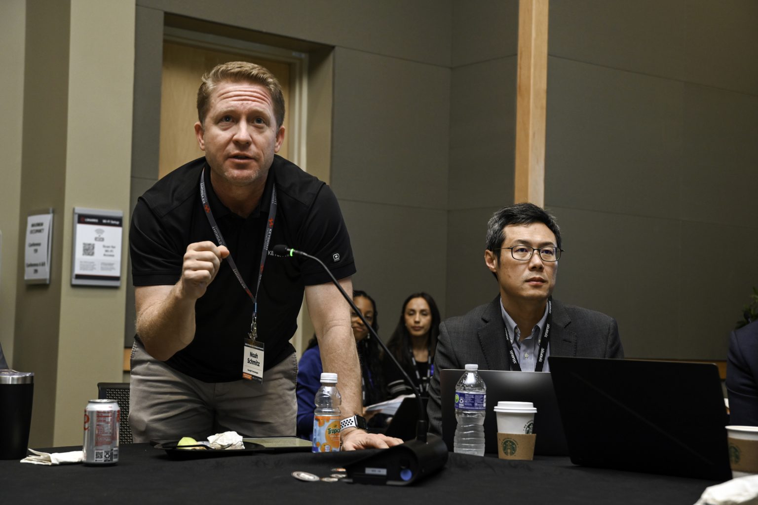 2026 Florida Semiconductor Summit - The Florida Semiconductor Institute