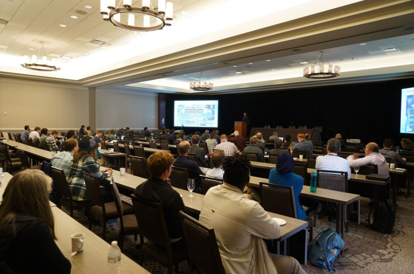 Join us for a Special Session on CHIPS Metrology Projects Related to ...