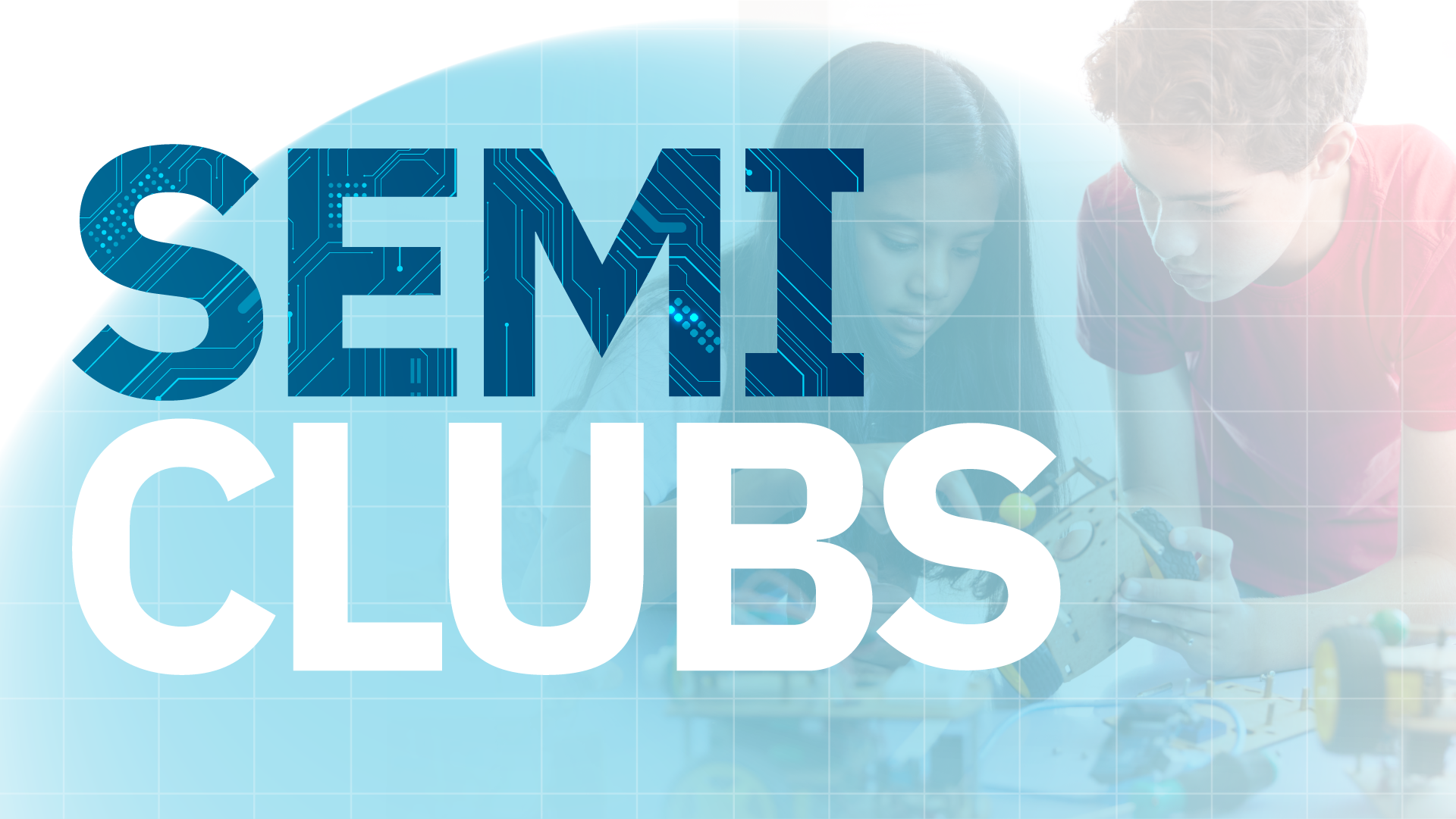 SemiClubs - The Florida Semiconductor Institute